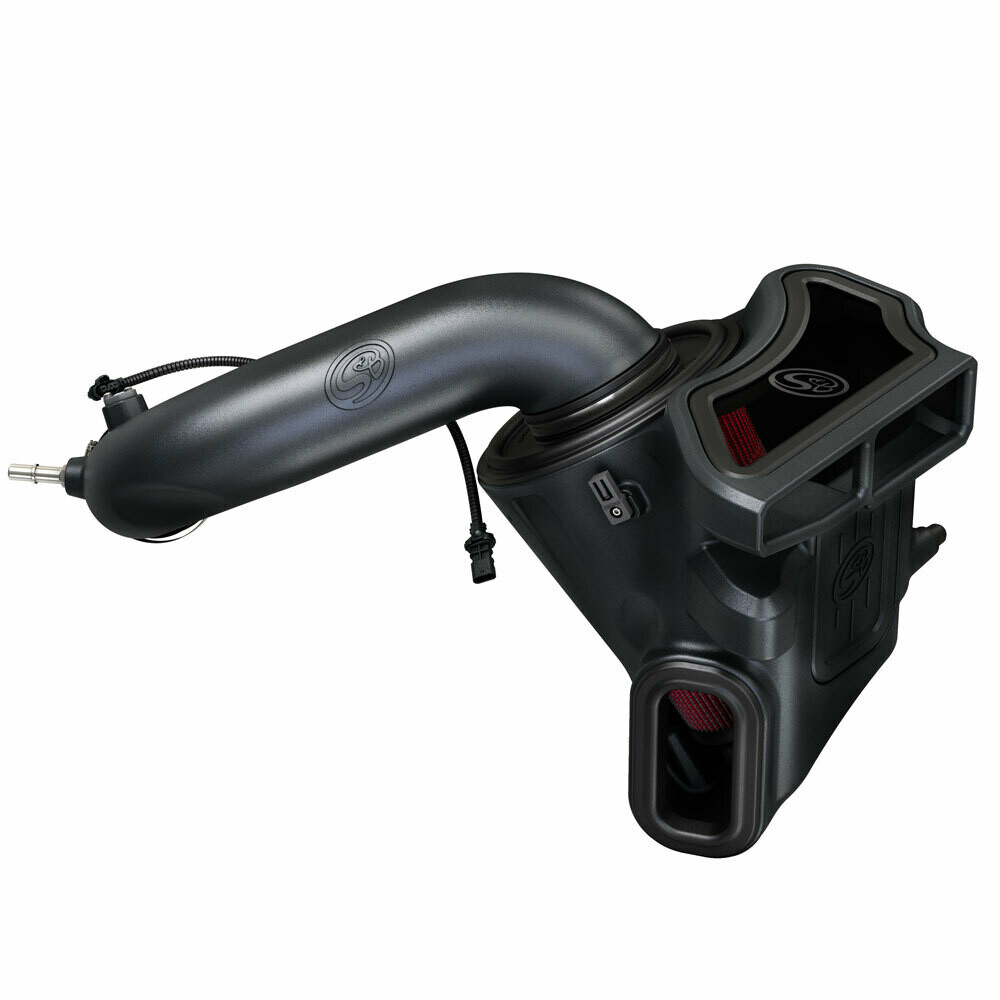 S&B Cold Air Intake For 2019-2022 Silverado, Sierra 1500/ 2021-2022 ...