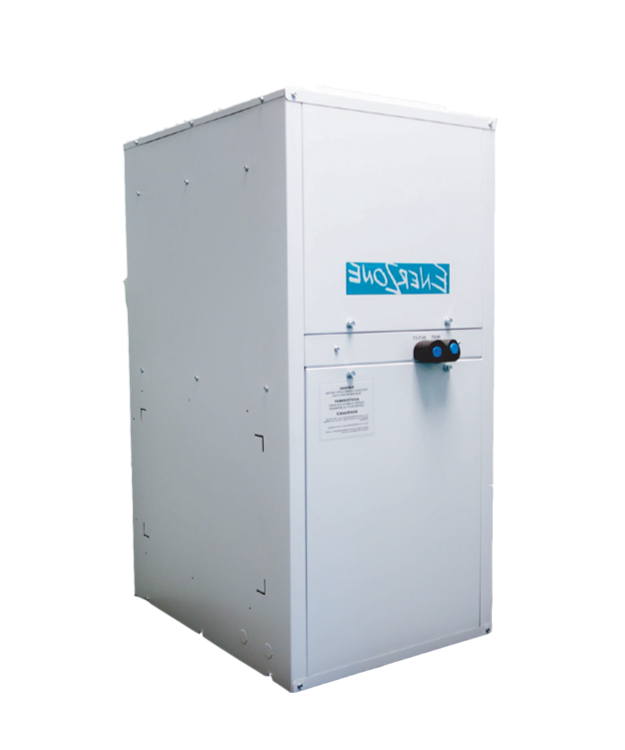 Enerzone | Convertible Air Handler