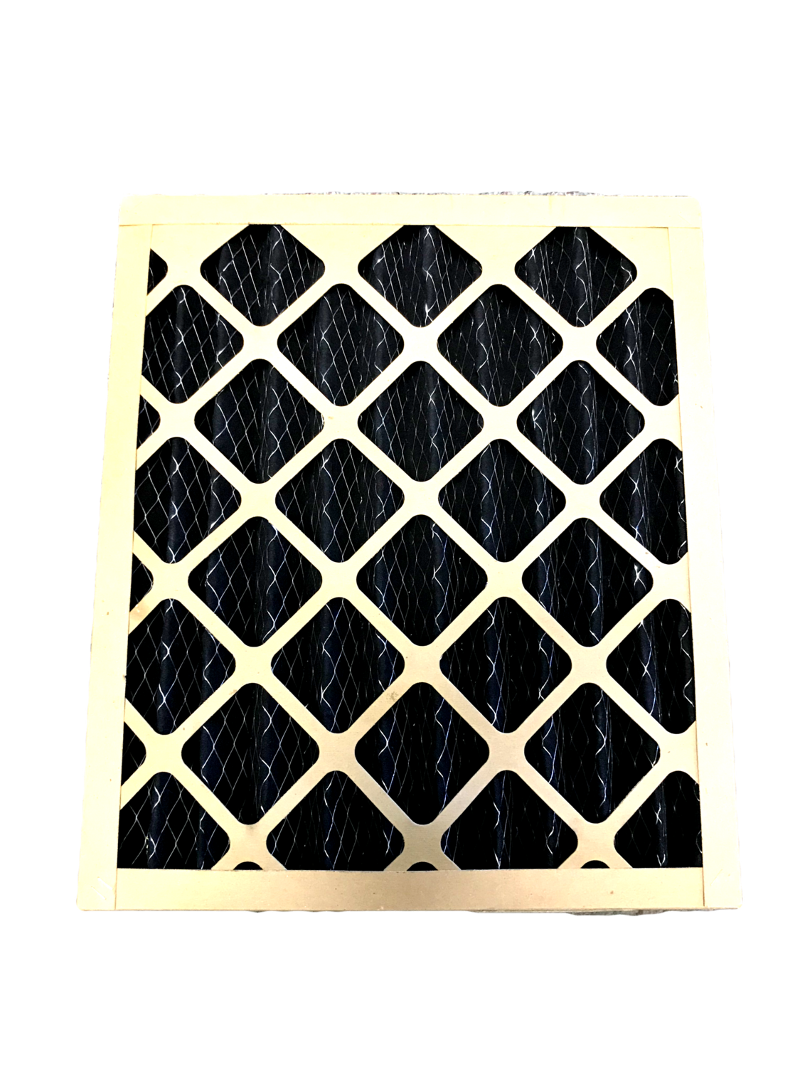 Duct Mounted HEPA Pre-Filter