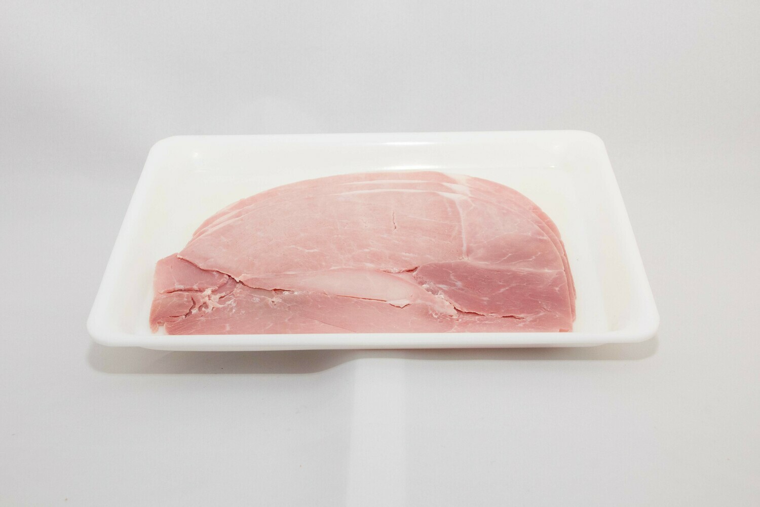 Hesp gekookt 200 gram