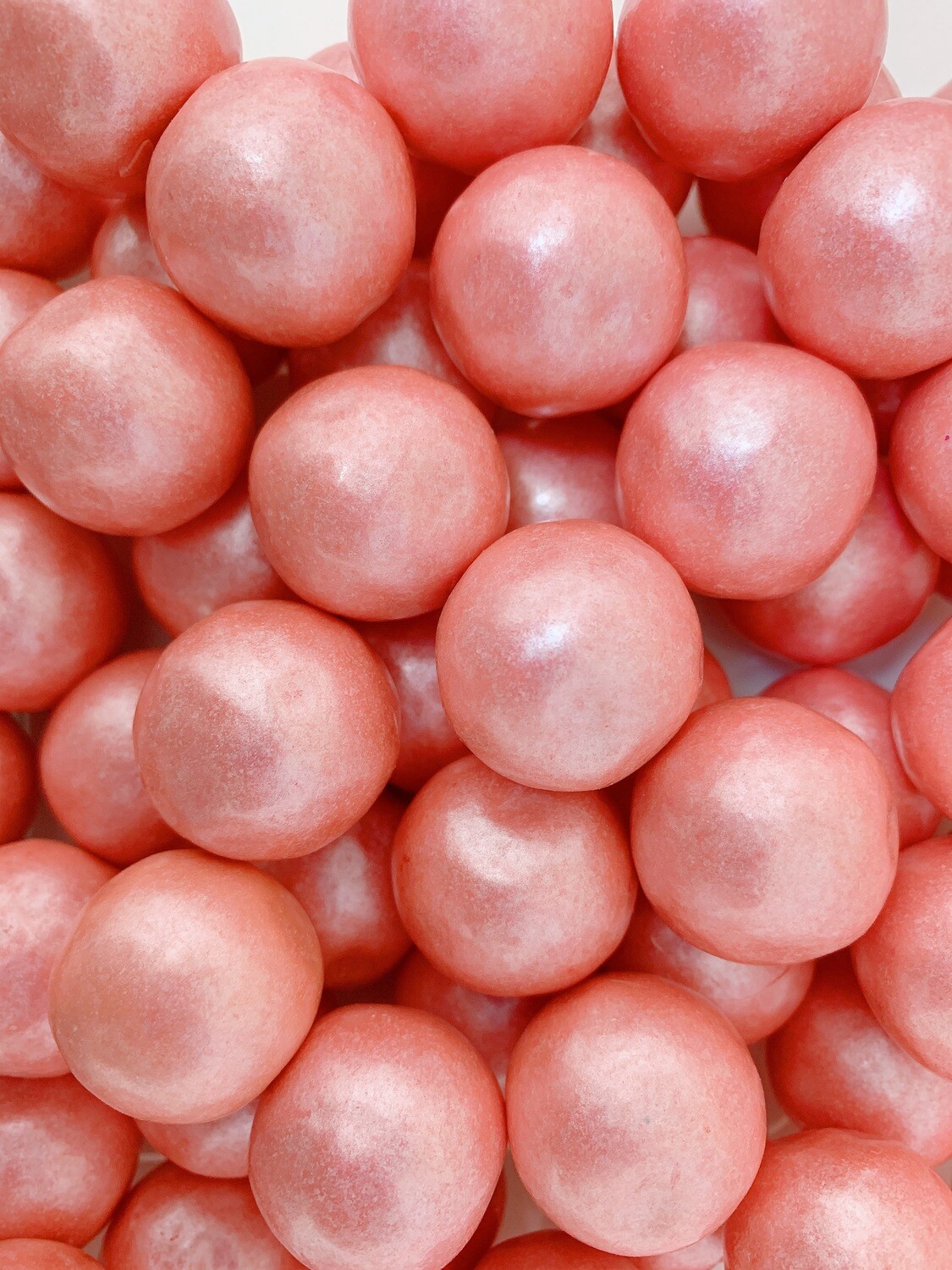 Pink Gumballs