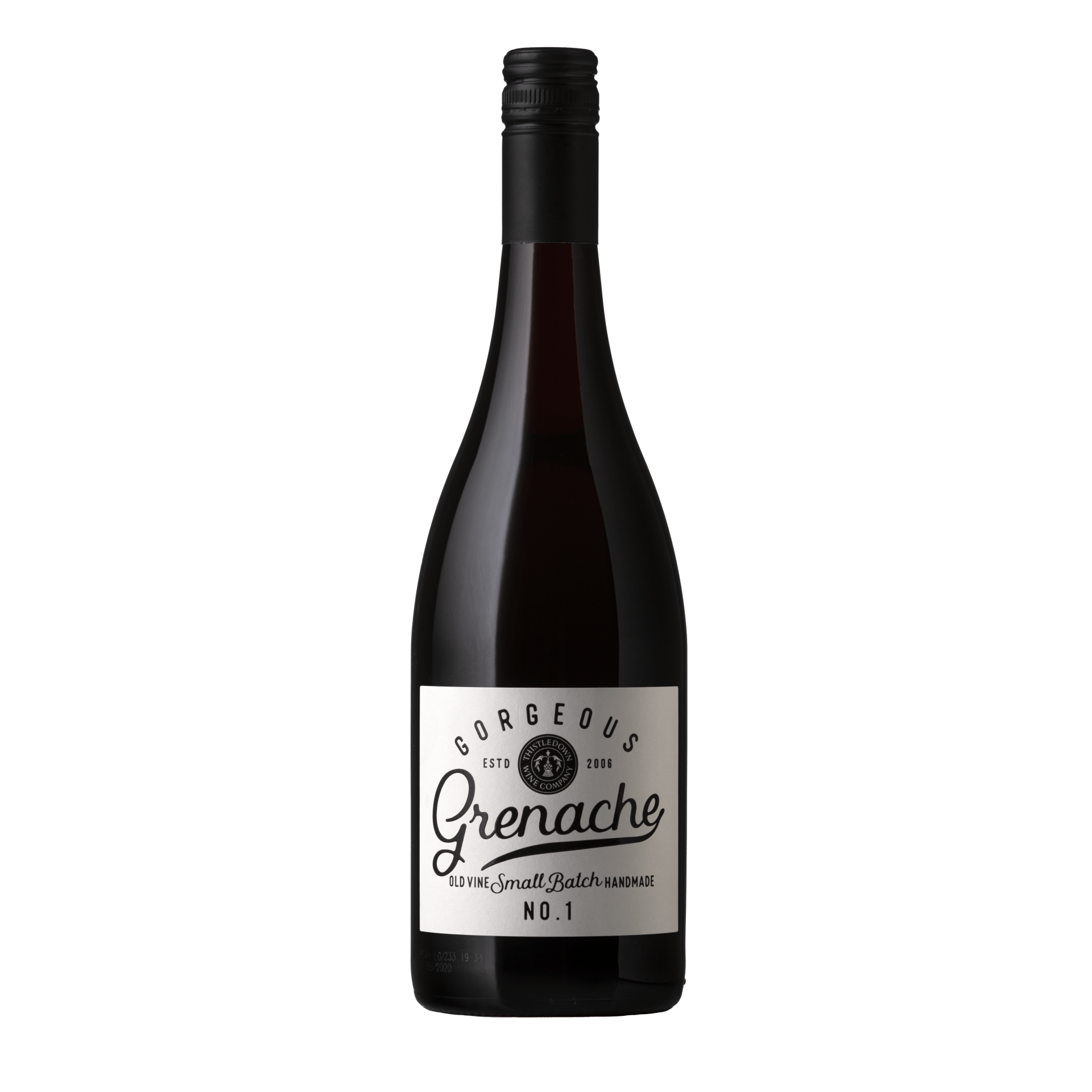 GRENACHE