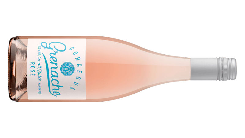 ROSÉ WINE | Gorgeous Grenache Rosé | Thistledown Wines