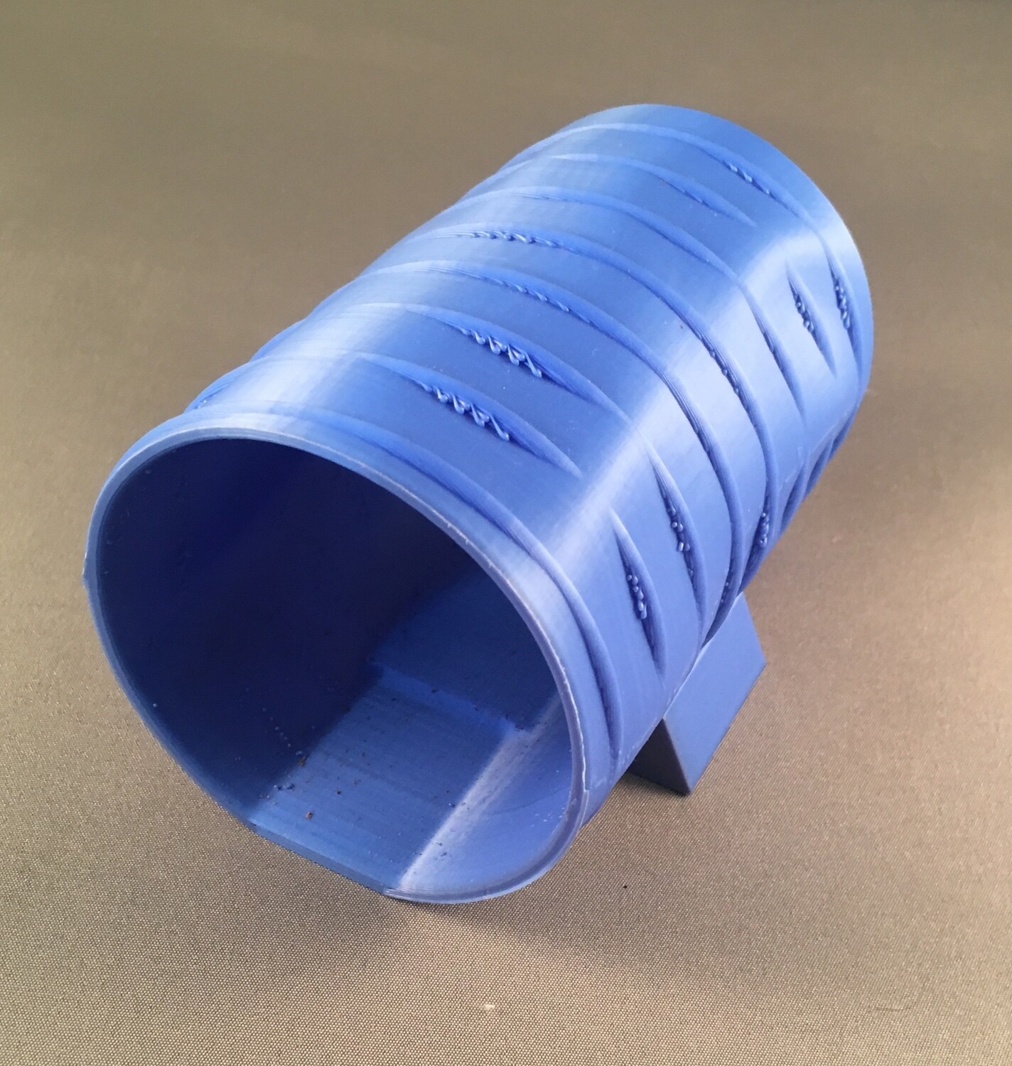 Mini Hoopers - Tunnels