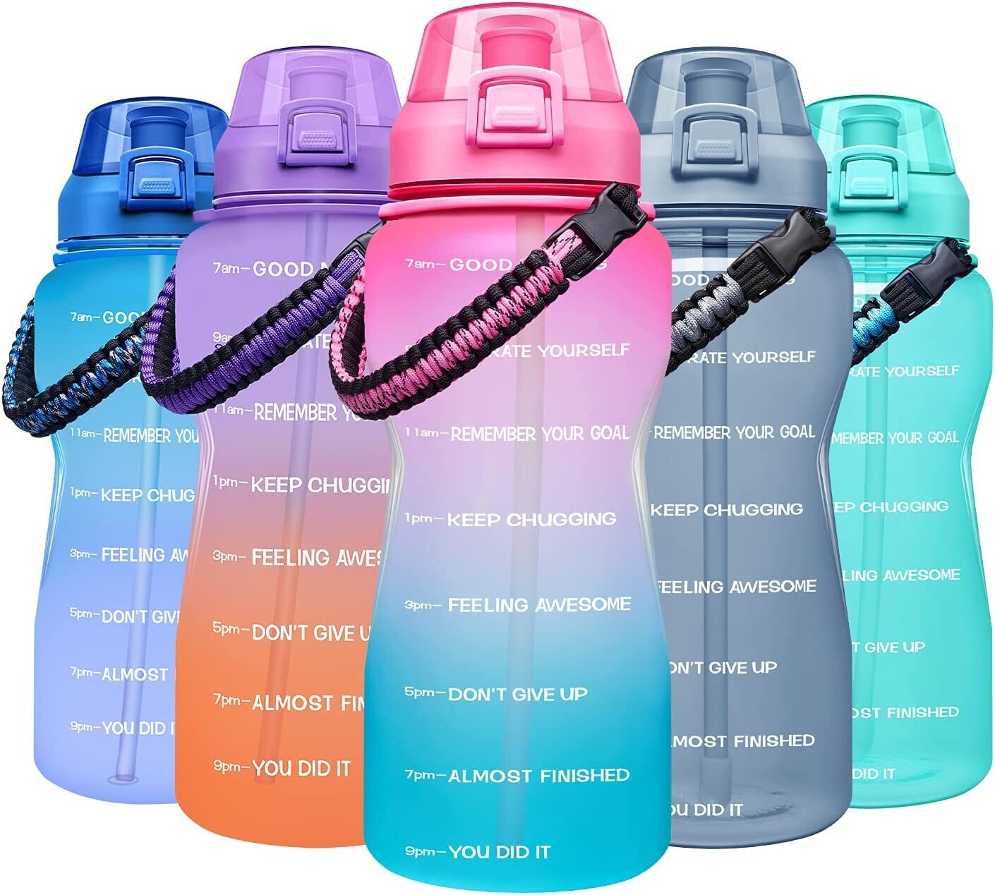(4L) Water Bottle