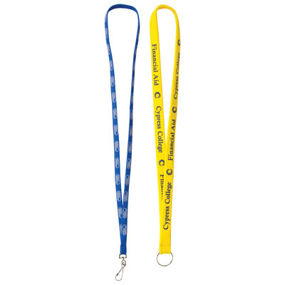 Shoe String Lanyards - 13mm Wide