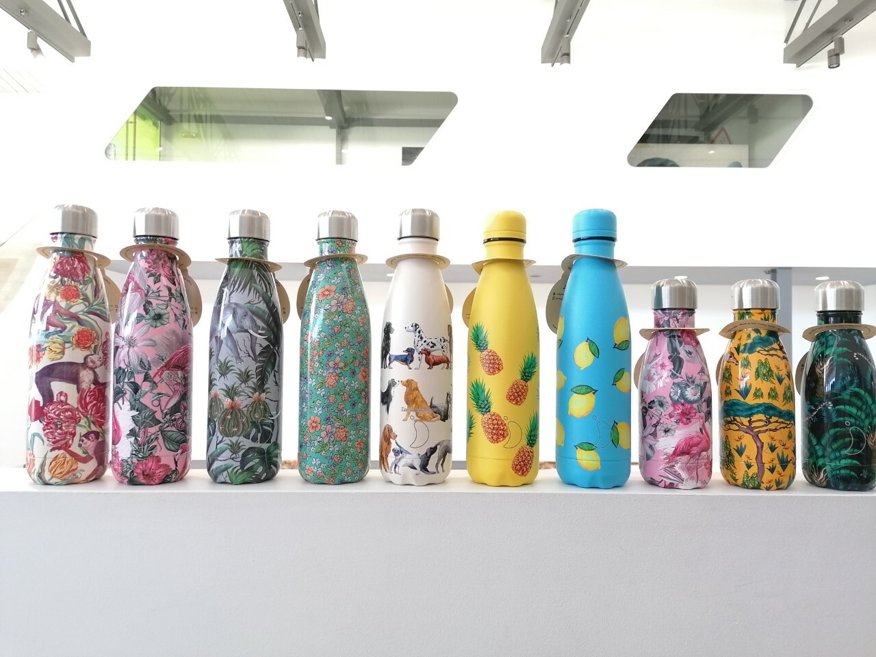 Chilly's Special Edition