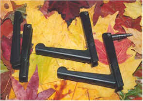 EZY® Climb Folding Tree Step (100 Bulk)