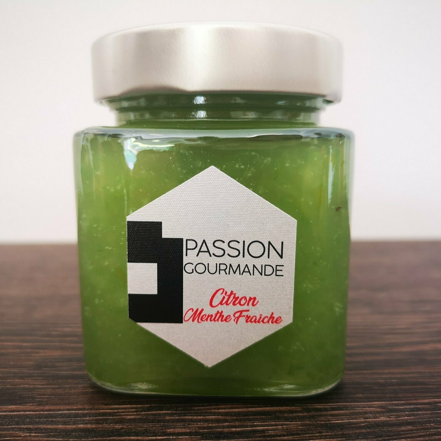 Citron Menthe Fraiche
