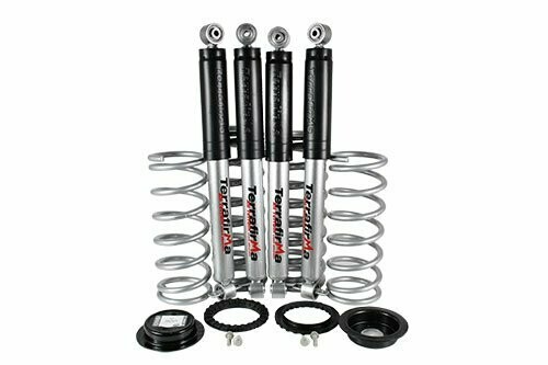 Kit Suspension Land Rover Discovery 2