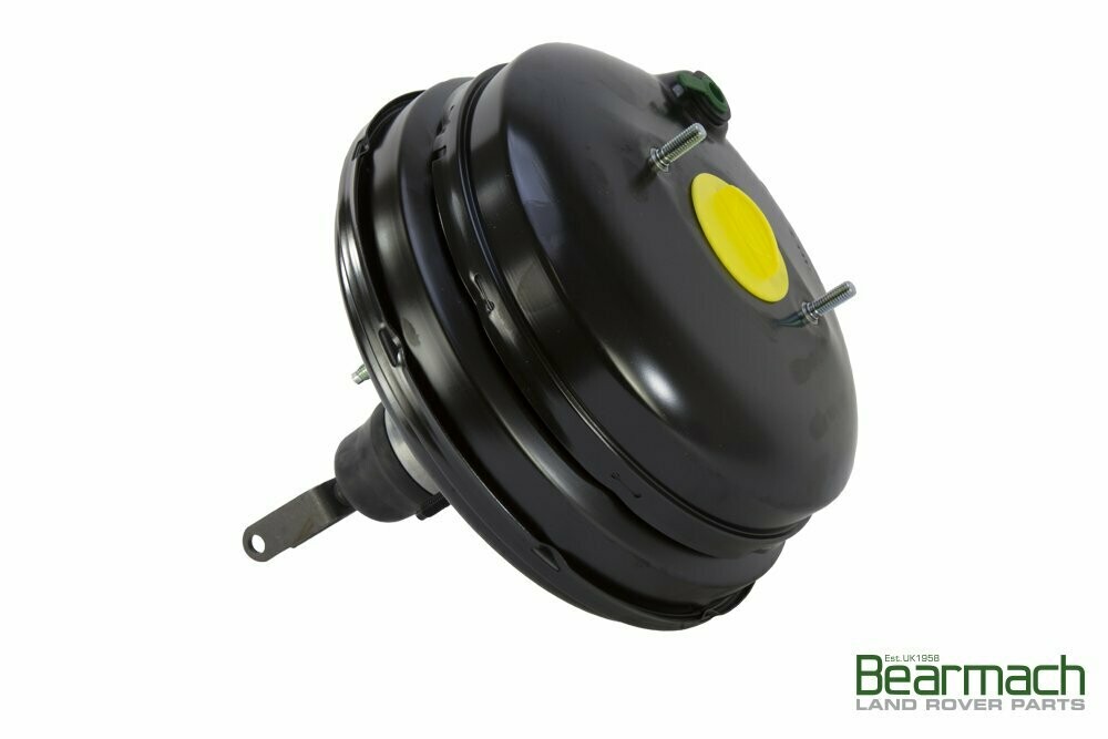 Servofreno Land Rover Discovery 3