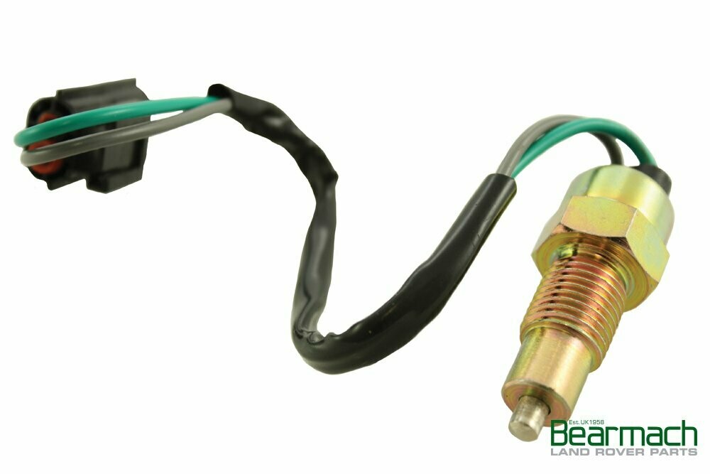 Interruptor marcha atrás LRDef, LRDisco 1, 2, RRClasic