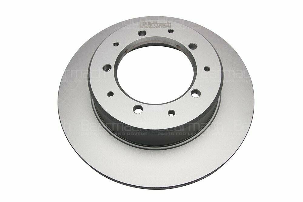 Disco freno trasero macizo Land Rover Defender 90 , Land Rover ...