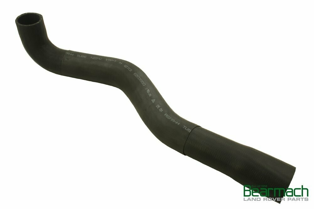 Manguito interculer Land Rover Freelander 1 motor BMW