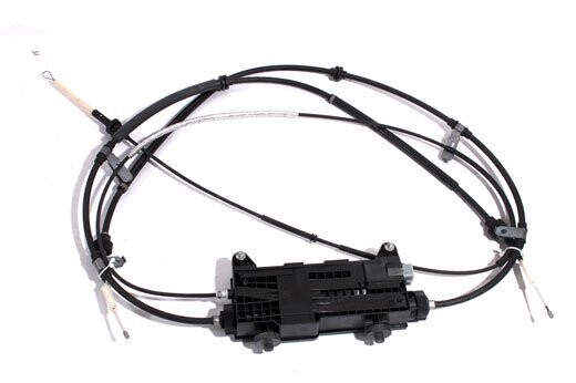 Modulo freno mano Land Rover Discovery 3, Range Rover Sport 2005-2009