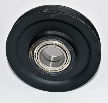 Wire Rope Sheave 8" O.D.(5/8 Wire Rope) Needle Bearing