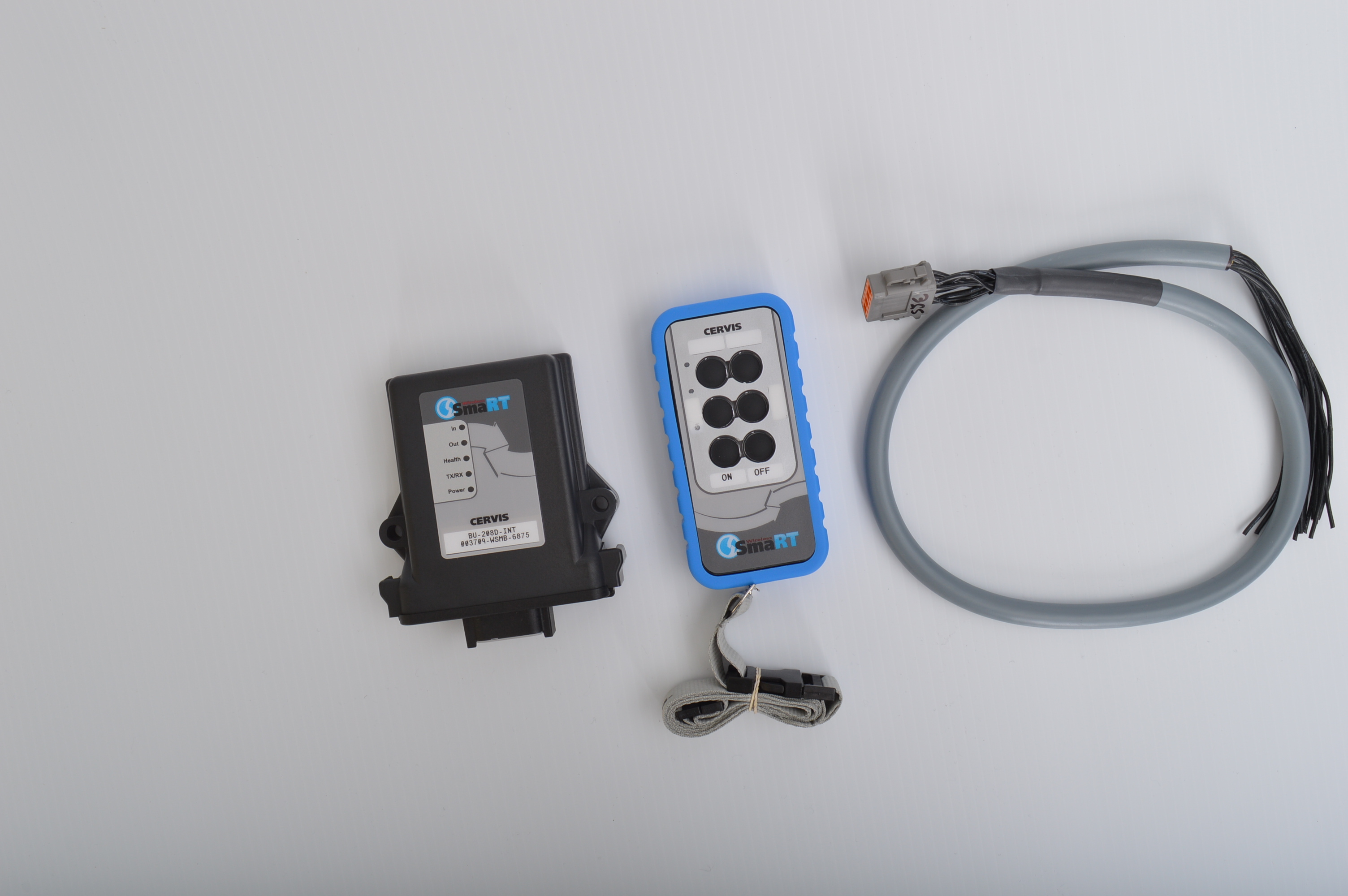 Transmitters / Remotes