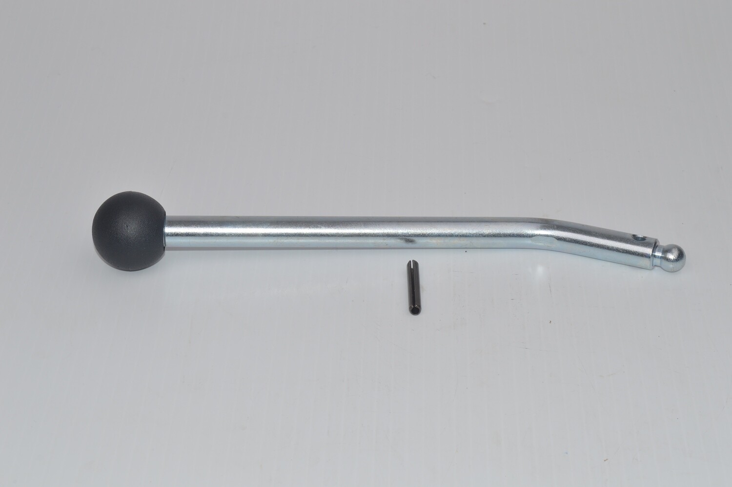 Valve Handle & Pin
