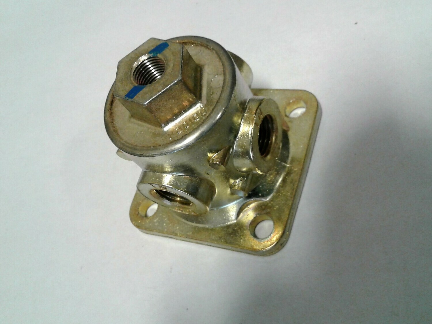 Pilot Valve