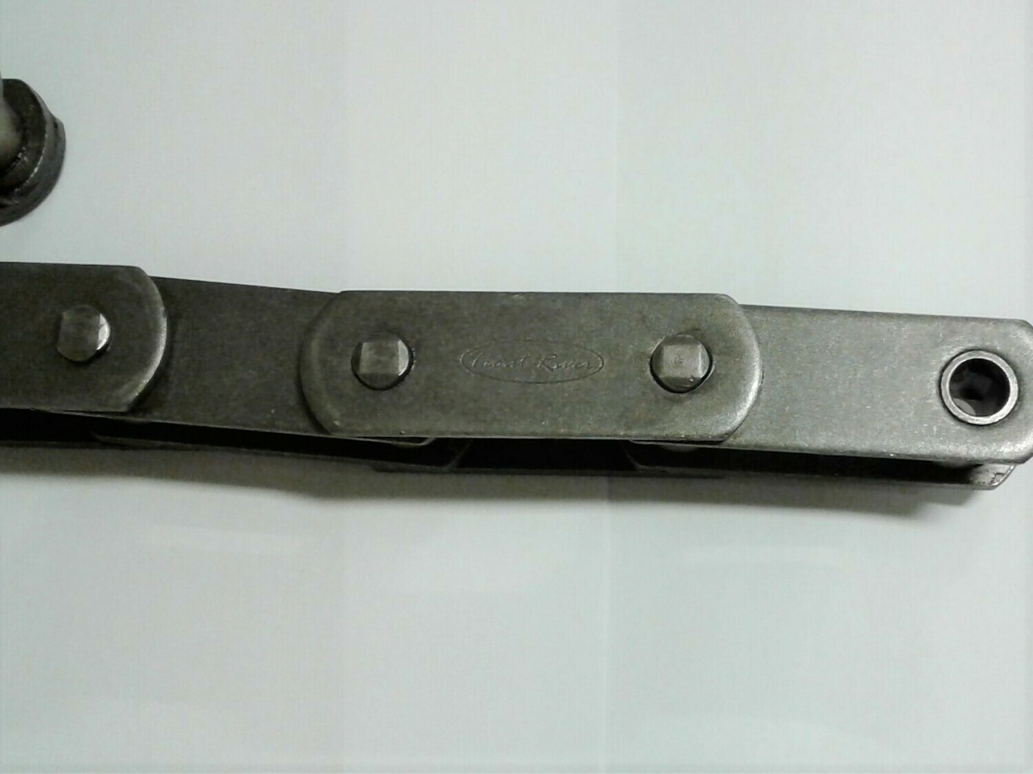 3415 Chain (10' no tabs)