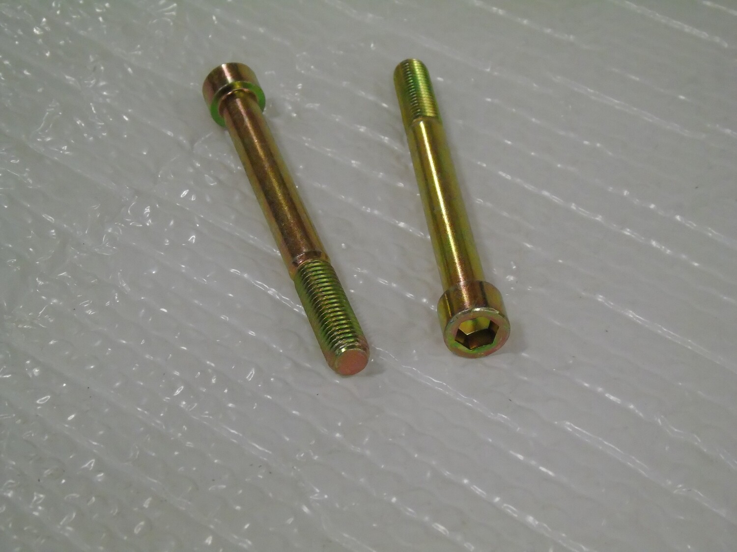 Gear Box Bolts