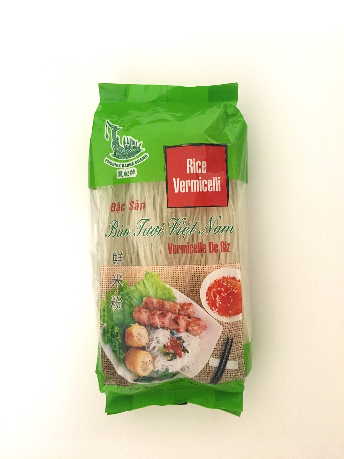 PHOENIX RICE VERMICELLE 30X375G