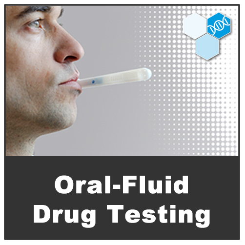Oral-Fluid Drug Testing