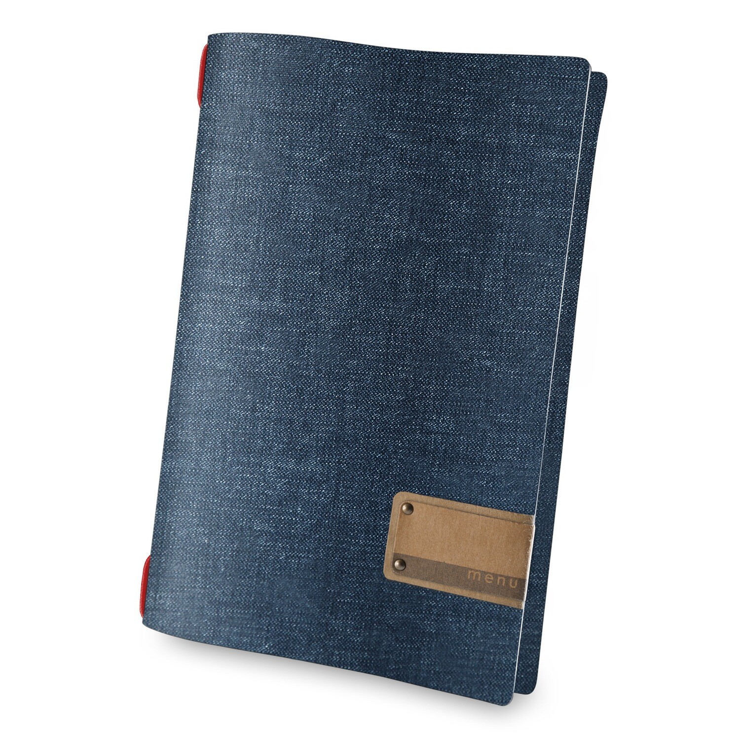 DAG Style - Menu Juta Jeans A4 23,2x31,8 cm