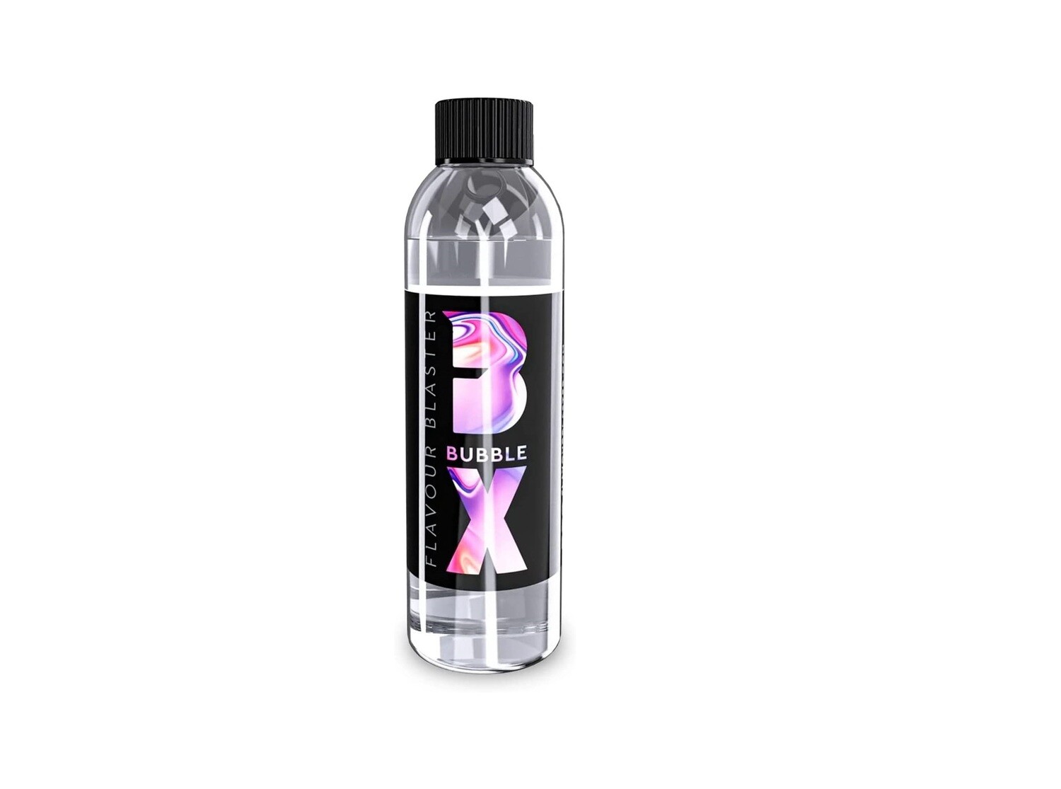 Flavour Blaster - Bubble Mixture Bubble X (180Ml)