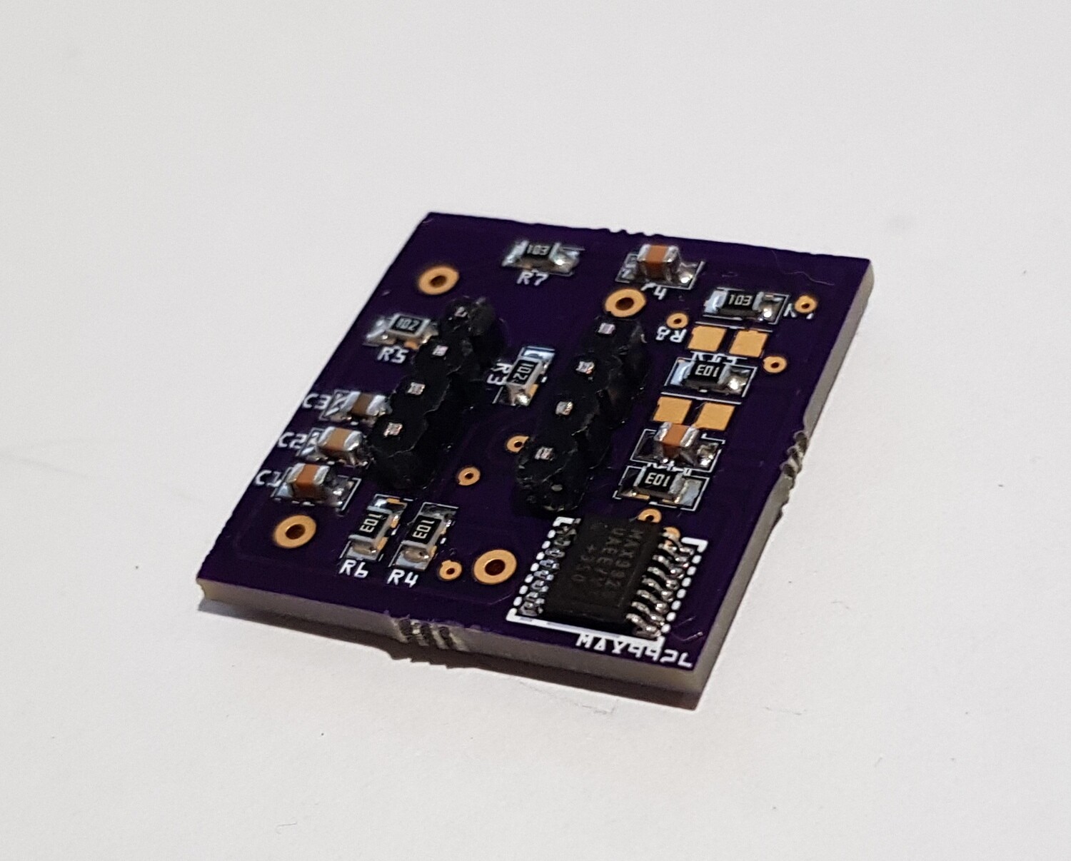 Dual VR Conditioner – Store – Everything Fuel Injection