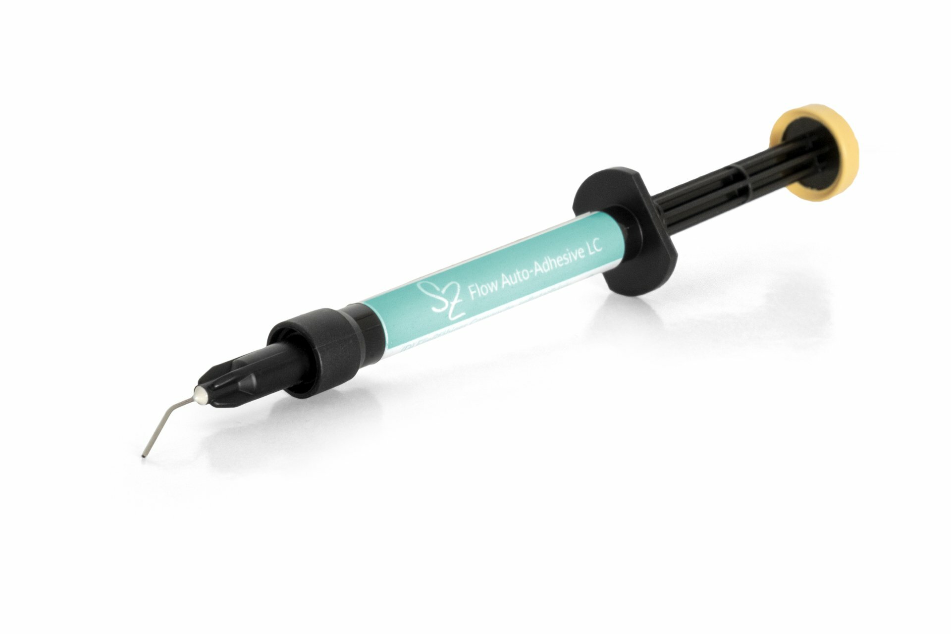 Autoadhäsives Flow Composite