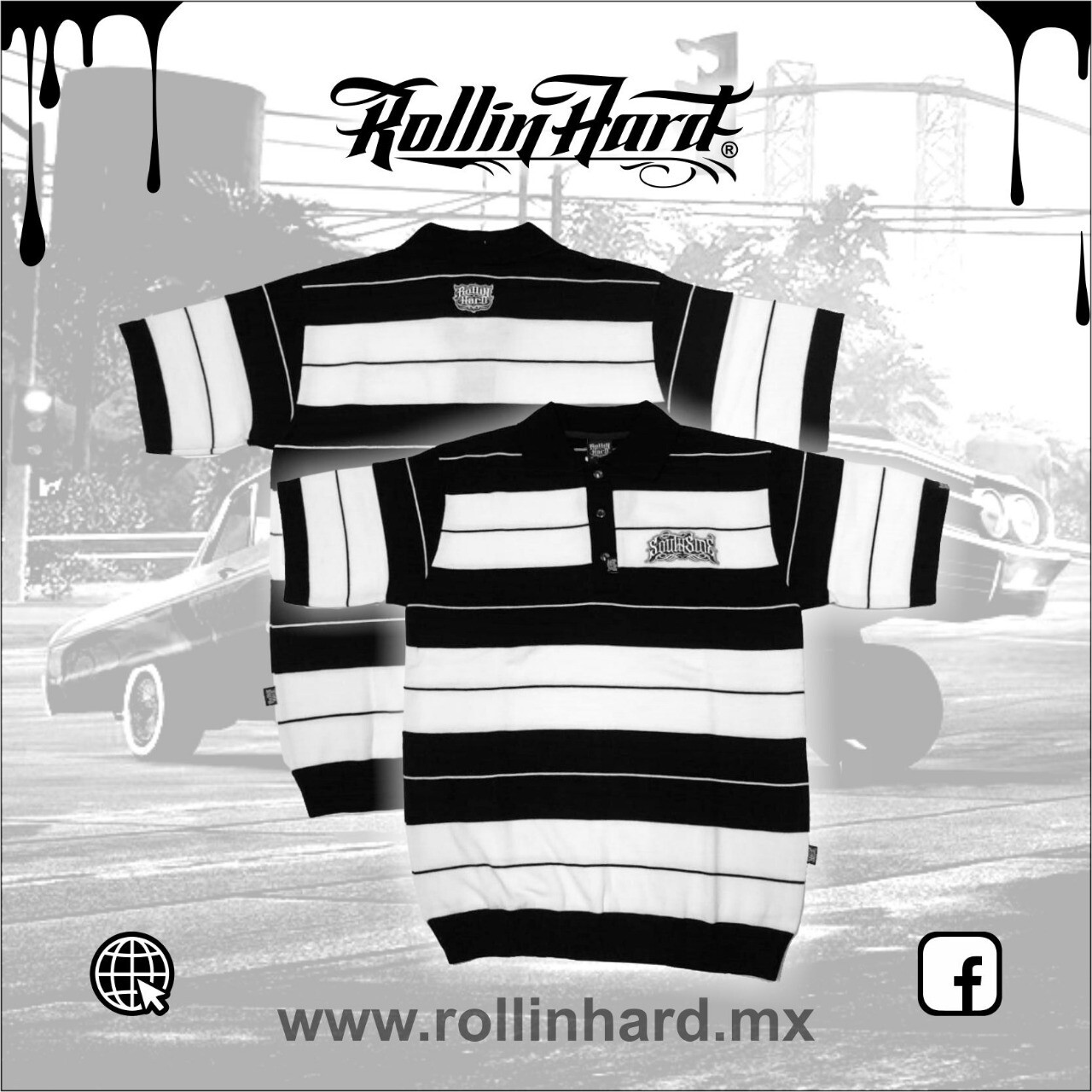 Rollin Hard Charlie Brown Sout Side