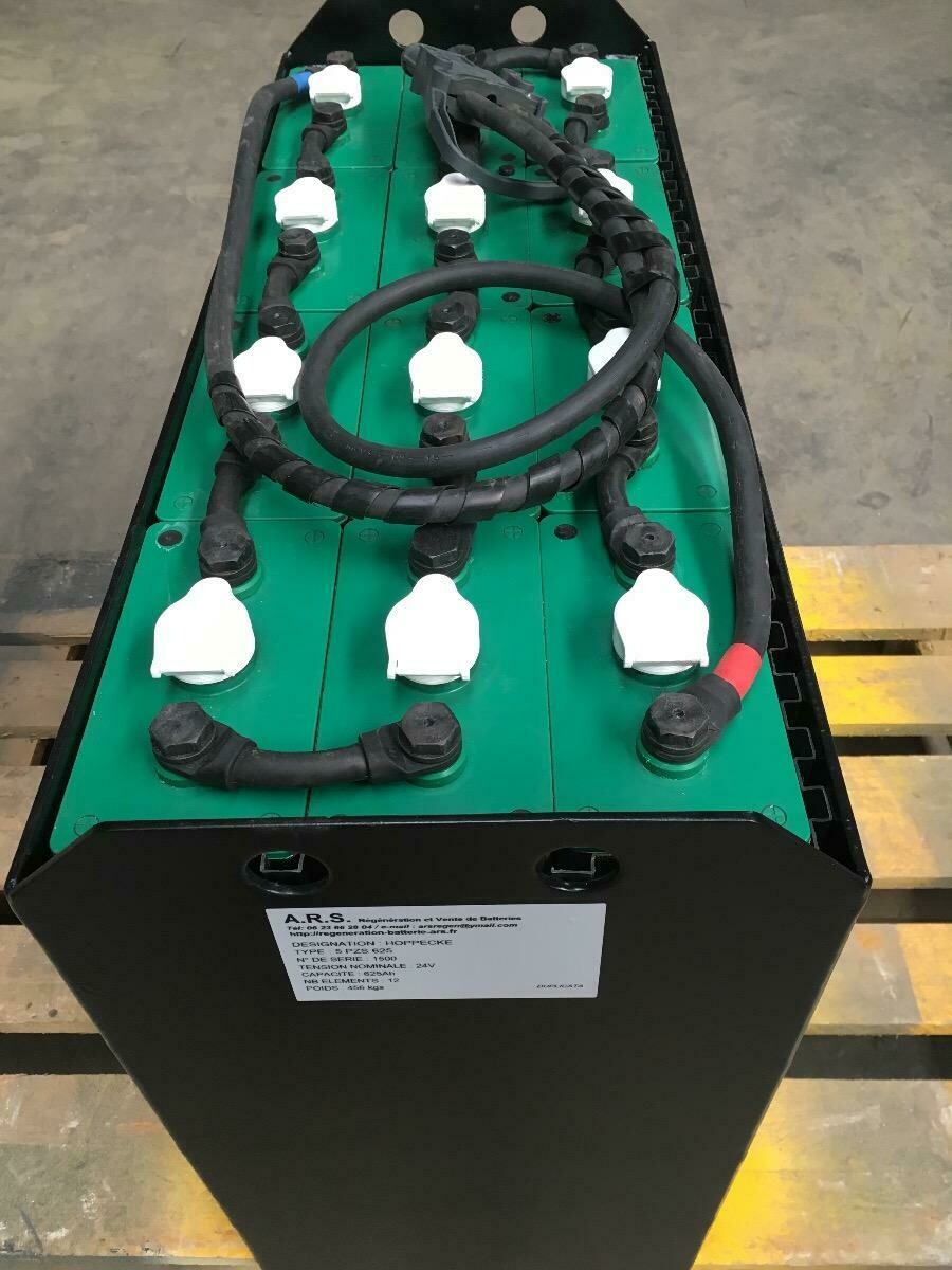 FENWICK - STILL - JUNGHEINRICH - CLARK TW20-22-25 - YALE - TOYOTA