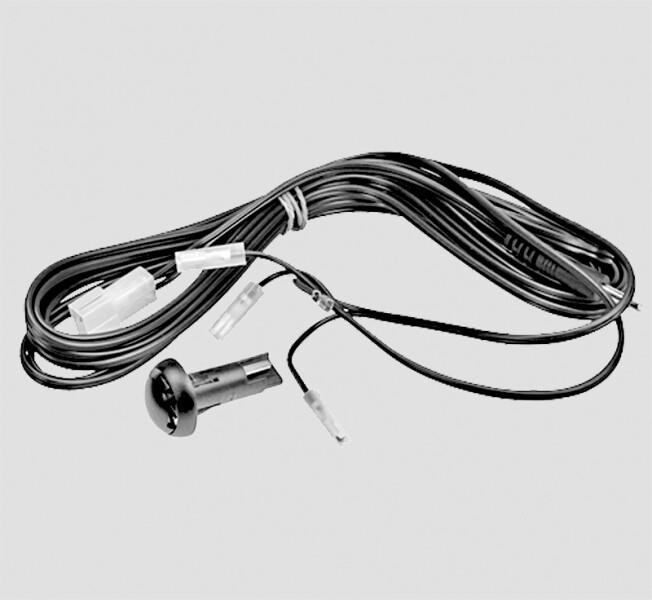 Sensor de temperatura ambiente FFC 2