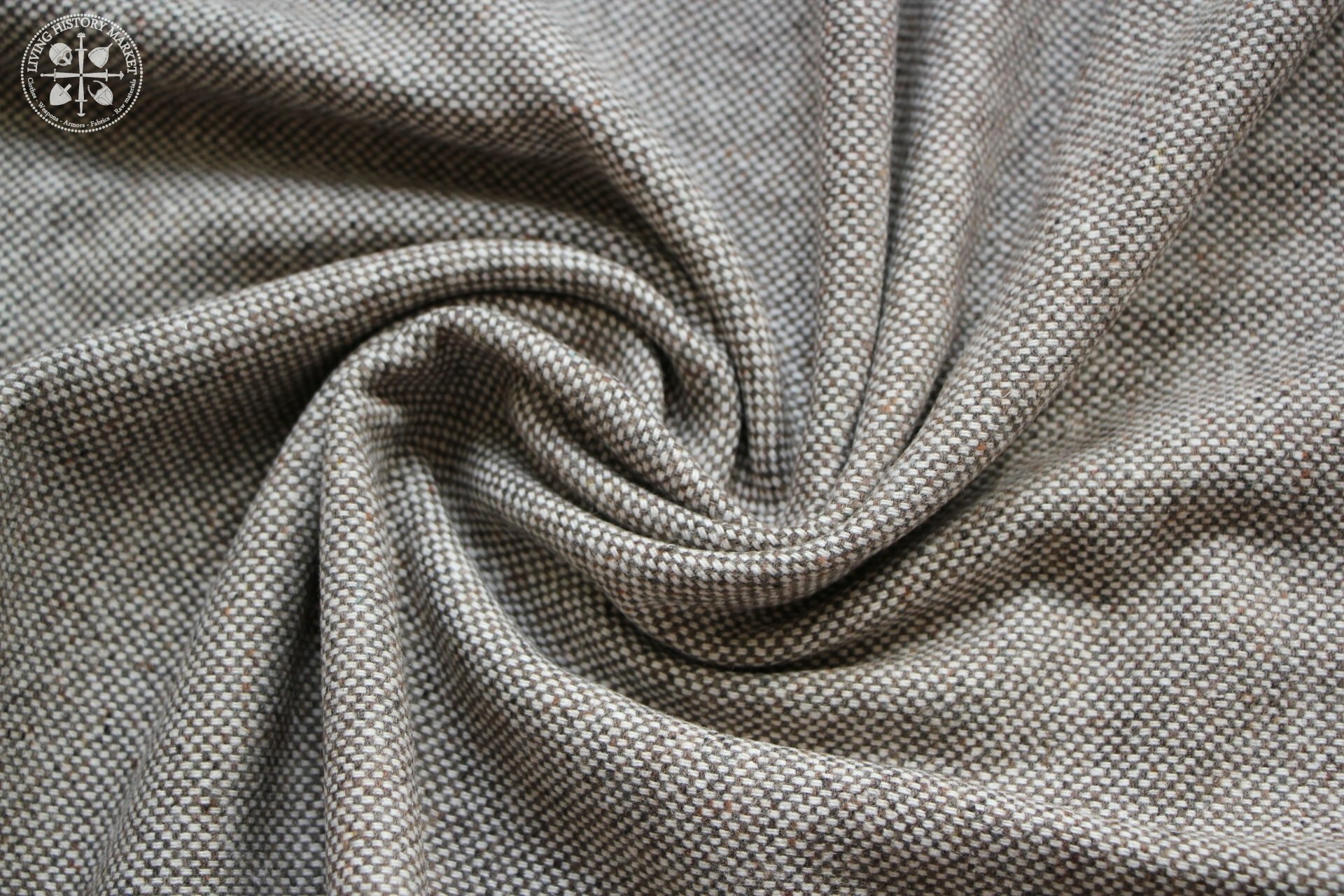 Silk , Wool & linen Fabrics