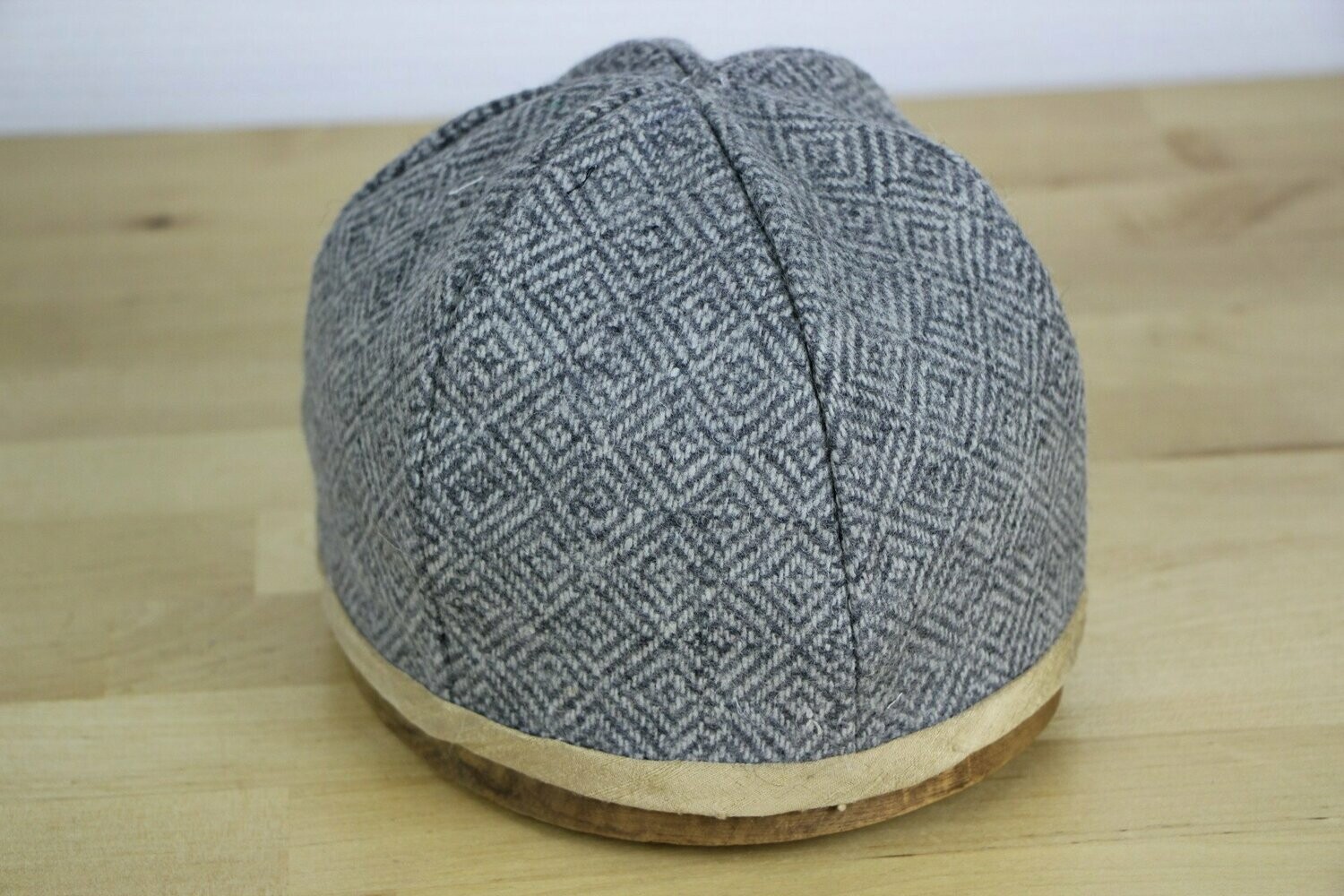 6 pannel wool hat - Viking (Birka)