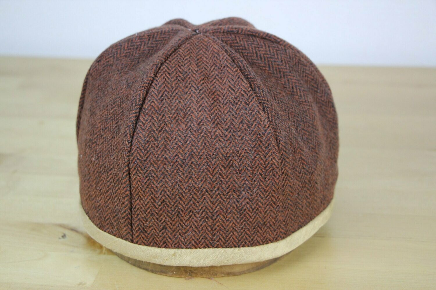 6 pannel wool hat - Viking (Birka)