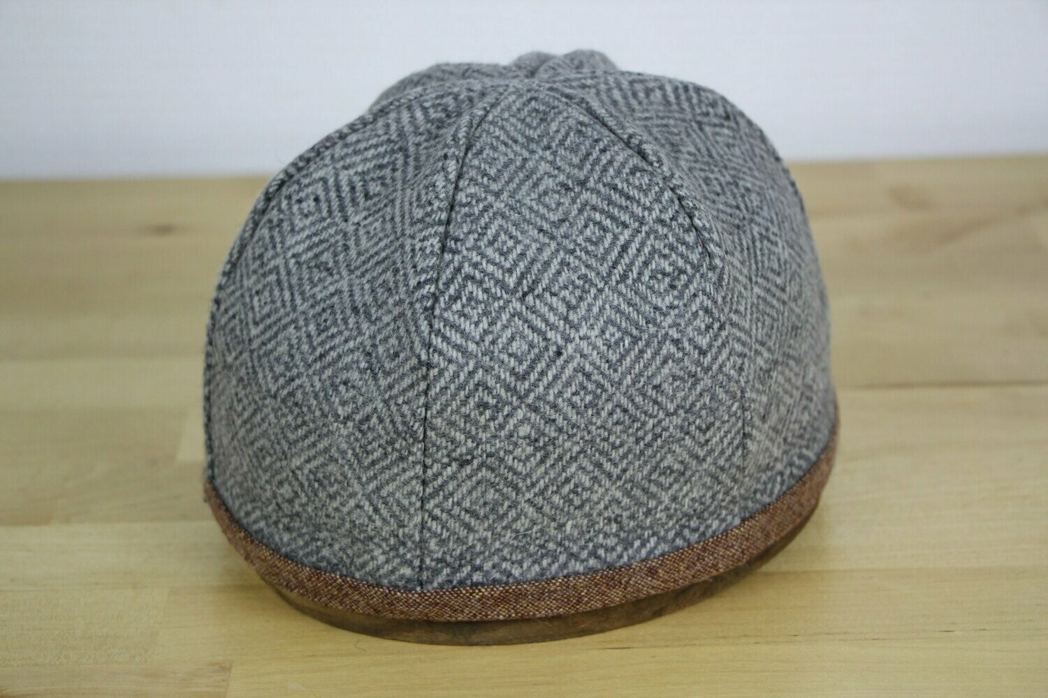 6 pannel wool hat - Viking (Birka)