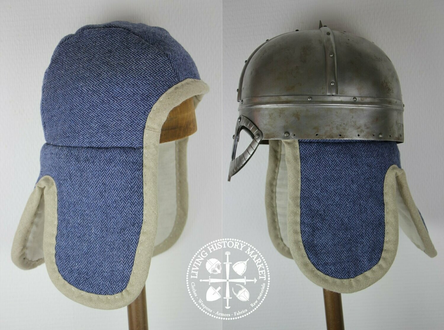 Arming cap - A5