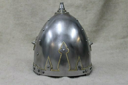 Novgorod helmet - 10-13th century
