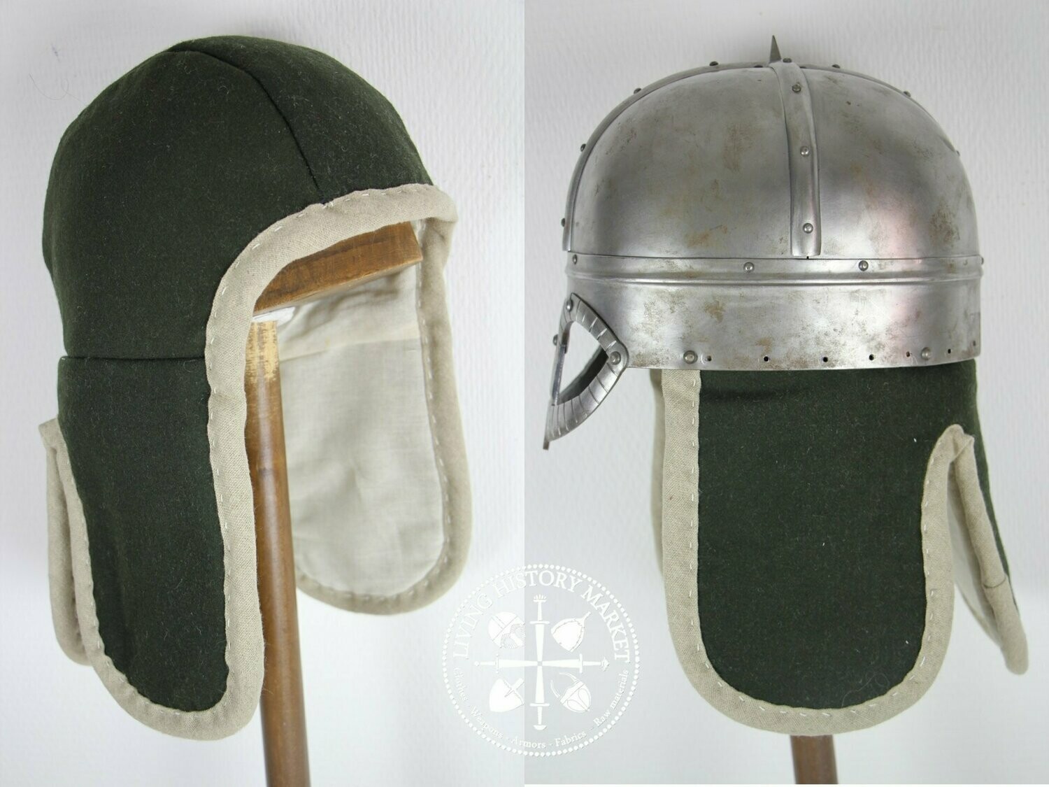 Arming cap - A3