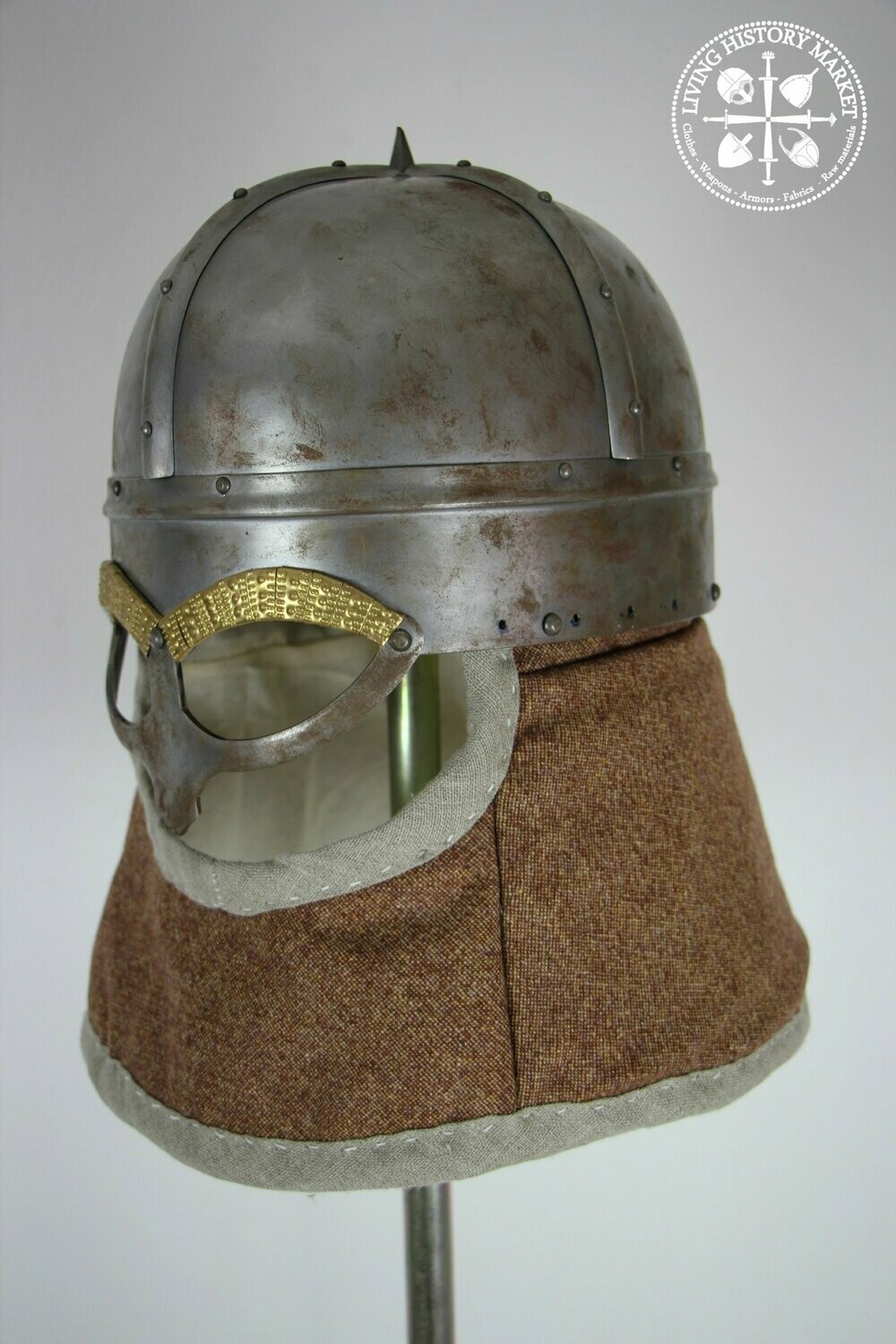 Arming cap - C1