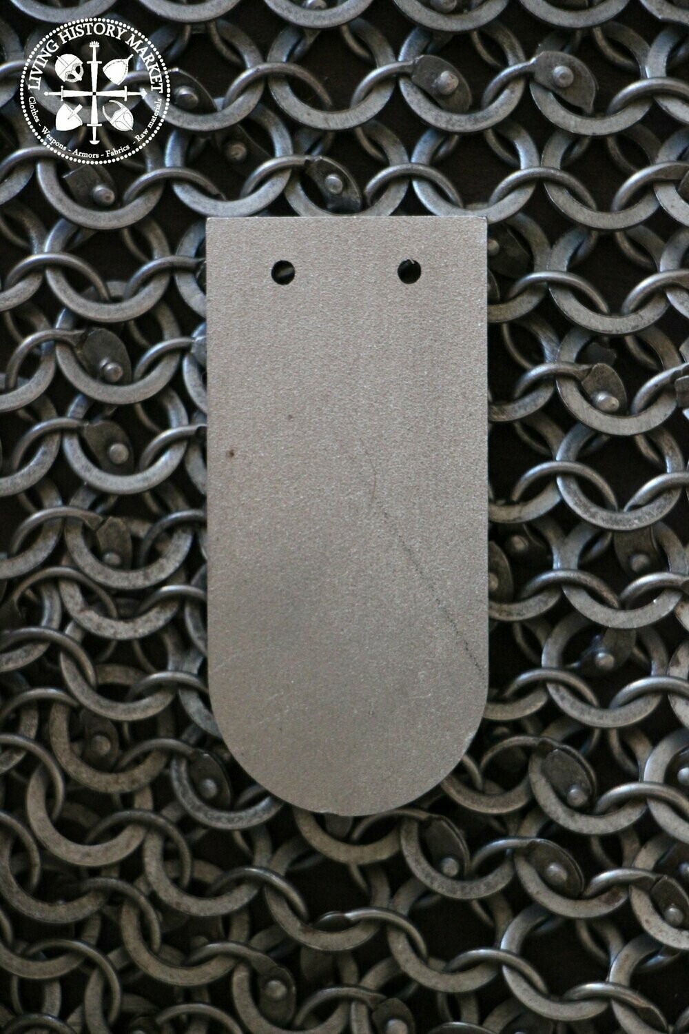 Scale plate type 6 - x50pieces