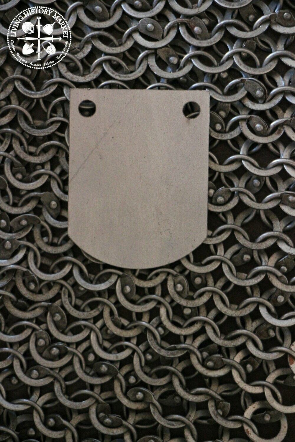 Scale plate type 16 - x50pieces