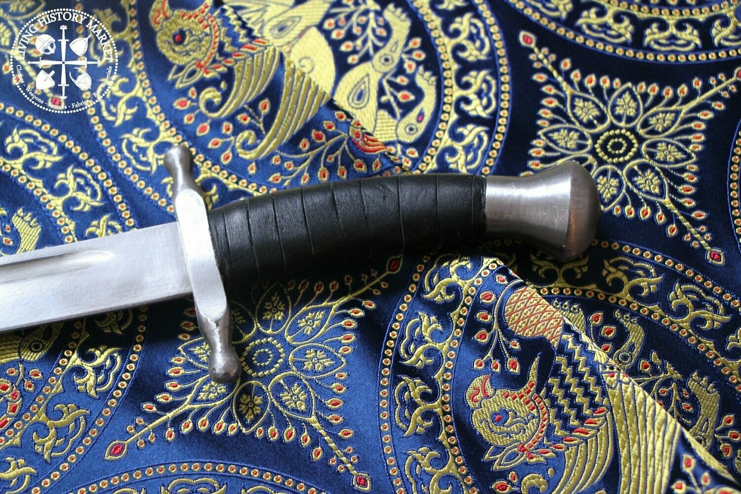 Early medieval sabre - Ultra light weight (650 - 700g approx)