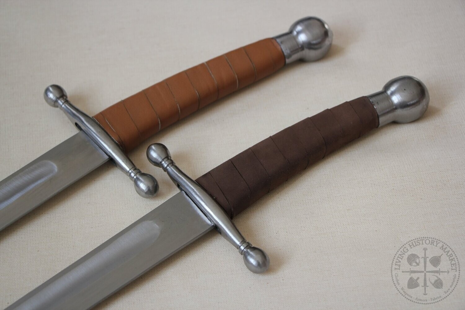 Early medieval sabre - Ultra light weight (650 - 700g approx)