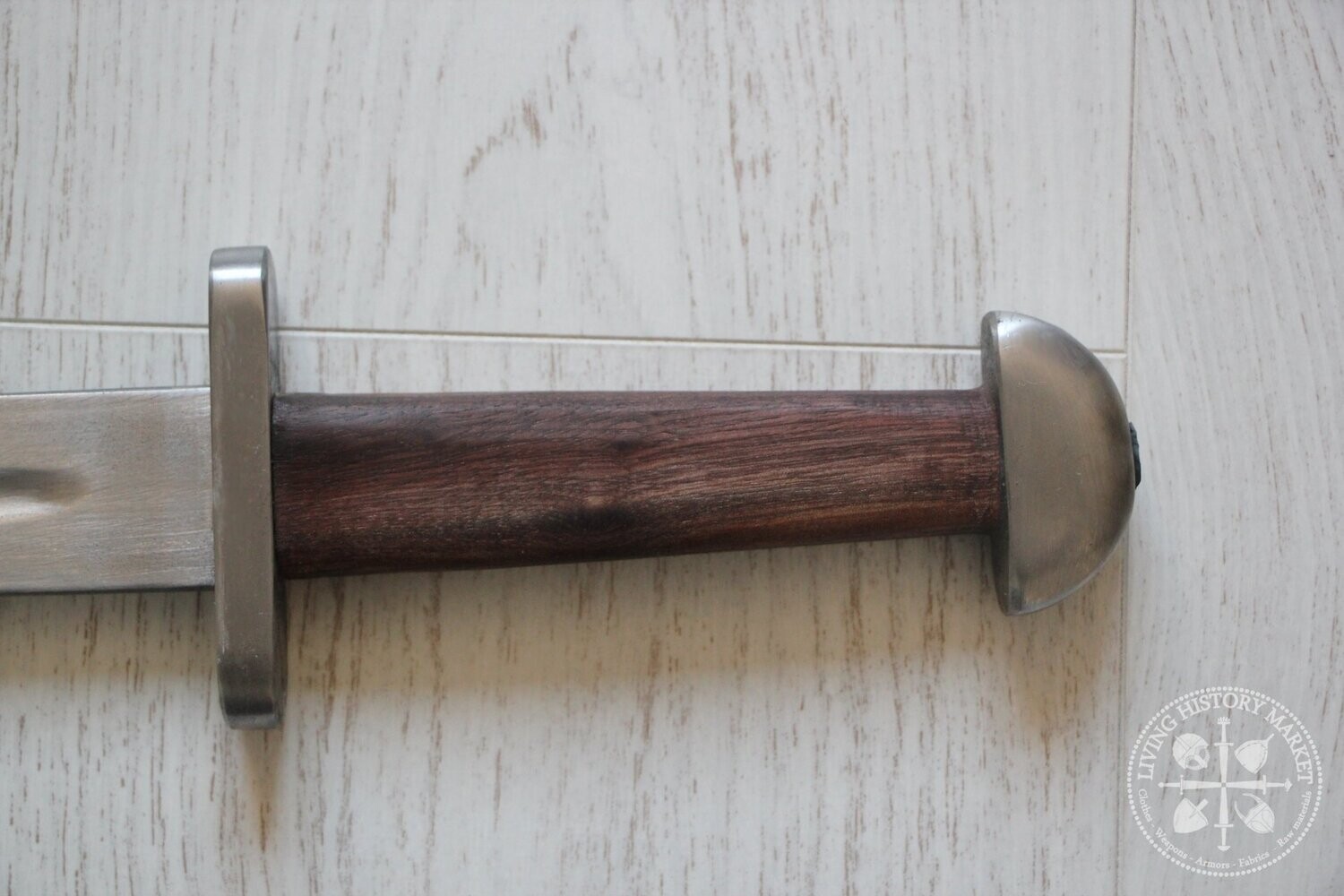 Early viking sword- Type M- Ultra light weight (750-850g approx)