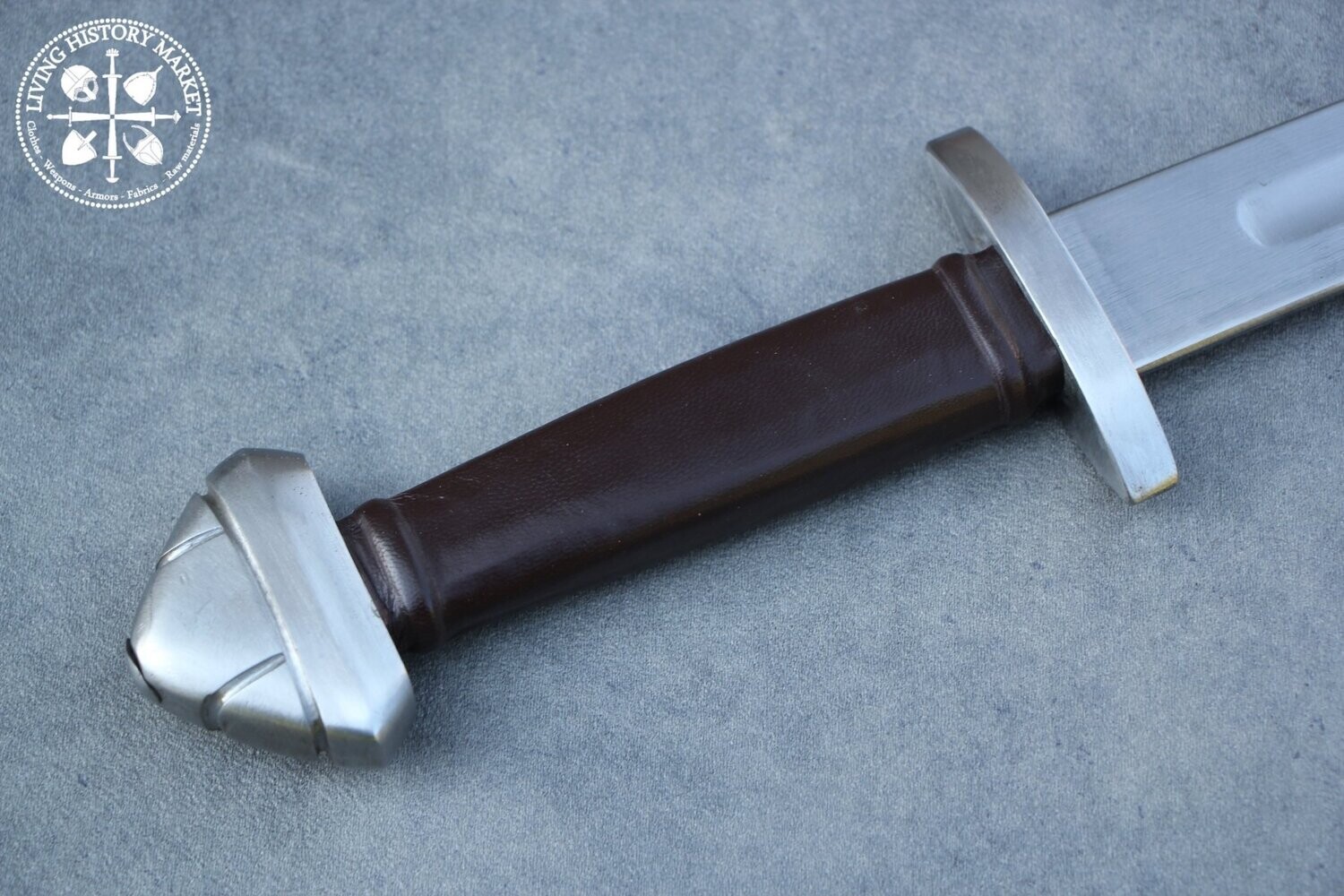 Early viking sword- Type M- Ultra light weight (750-850g approx)