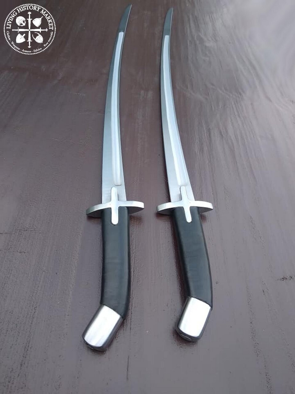 Early medieval sabre - Ultra light weight (650 - 700g approx)