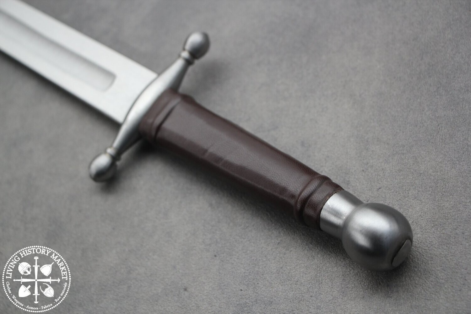 Early viking sword- Type M- Ultra light weight (750-850g approx)